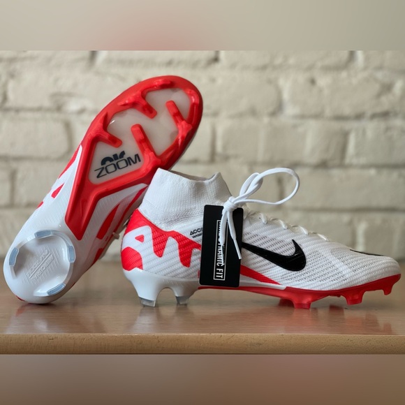 Nike | Shoes | Nike Mercurial Superfly 9 Acc Elite Fg Disruption Pack ...